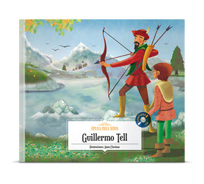 Cuatrosemicorcheas: Guillermo Tell