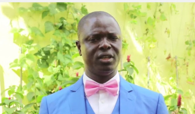 LE MESSIE AU TOGO A UN NOM QUI SERA DÉVOILÉ CE SAMEDI - GAPOLA