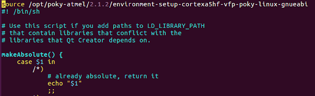 Python & Qt Programming: Embedded Qt Programming 시작