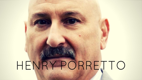 Henry Porretto - Representation on Use of Force