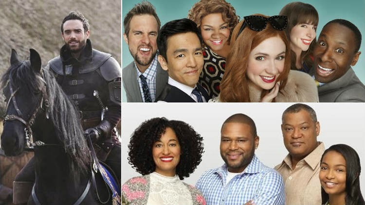 By Ken Levine: The current state of network comedies