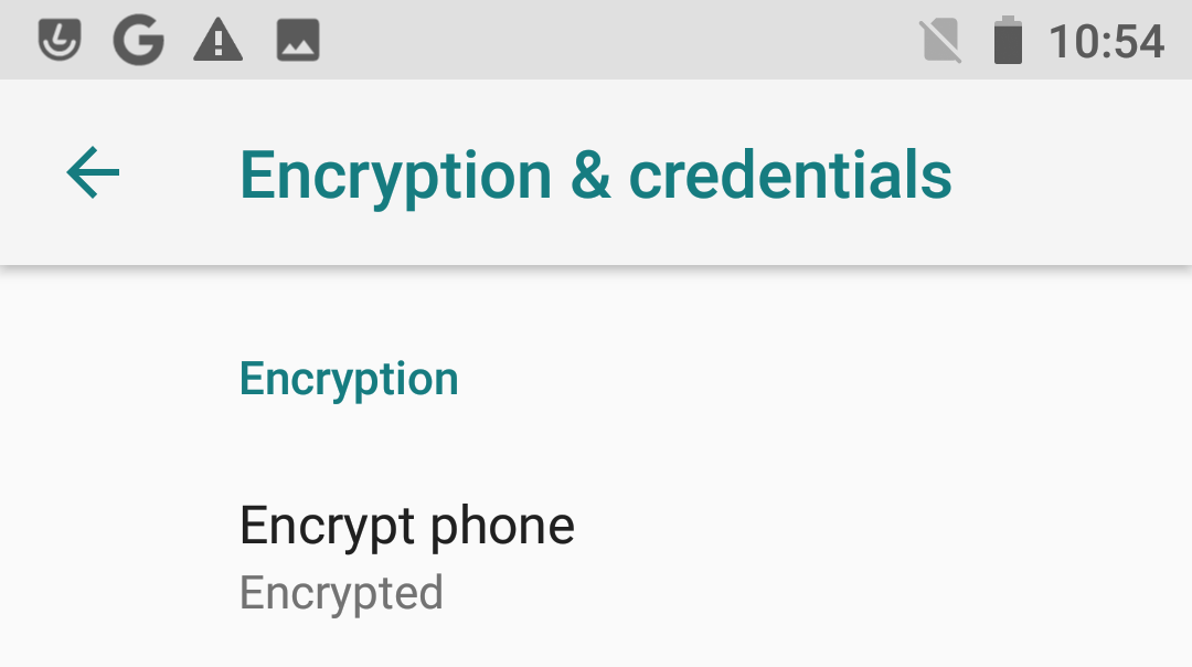 Maxim Saplin Blog: Android Full-disk Encryption - Performance Penalty Measured