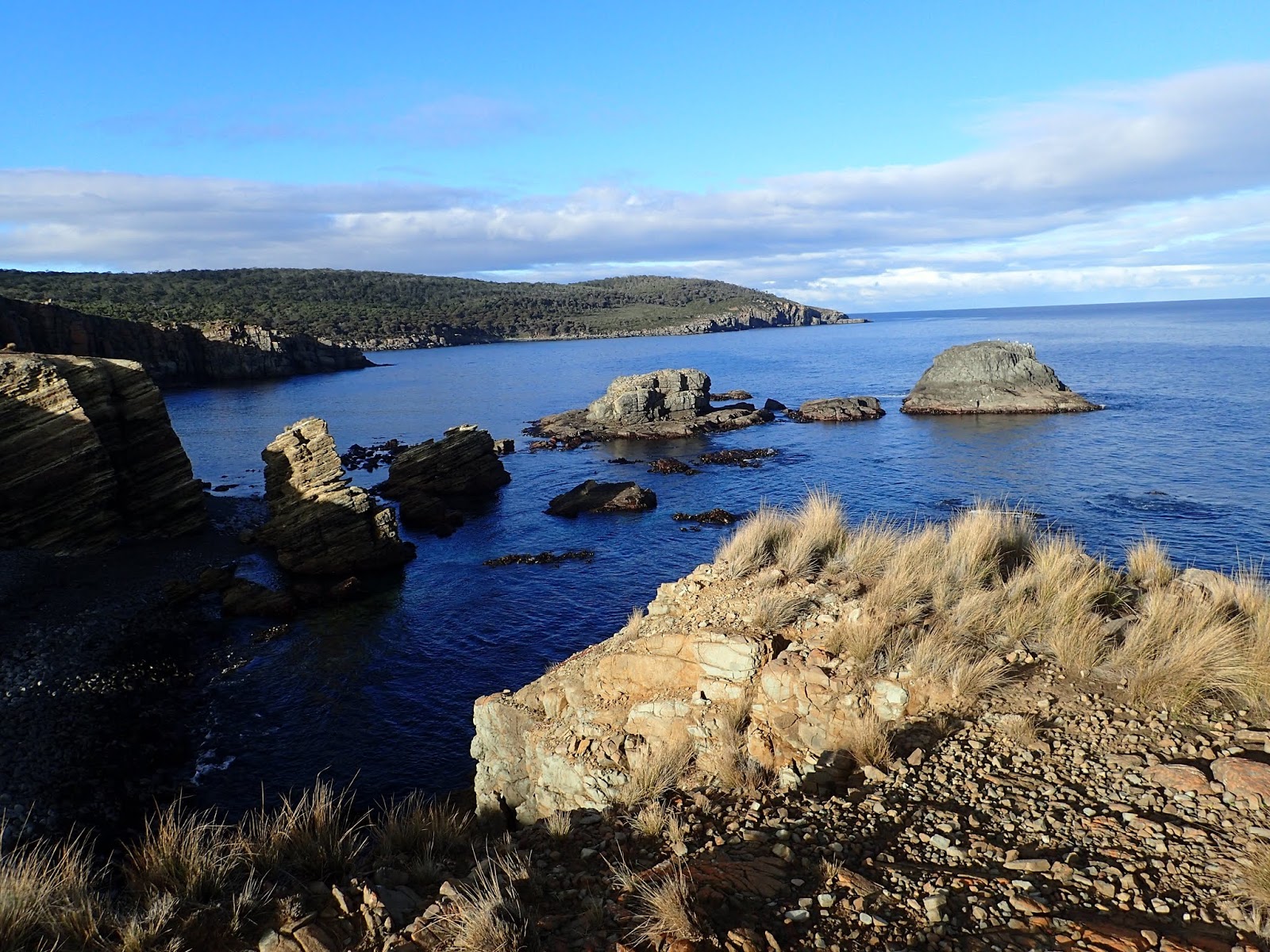 Tumbledown Point | Hiking South East Tasmania