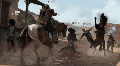 Red Dead Redemption Review