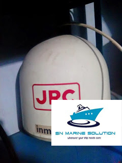 SN MARINE SOLUTION: JRC & SAILOR FBB 250- FBB 150 For Sale