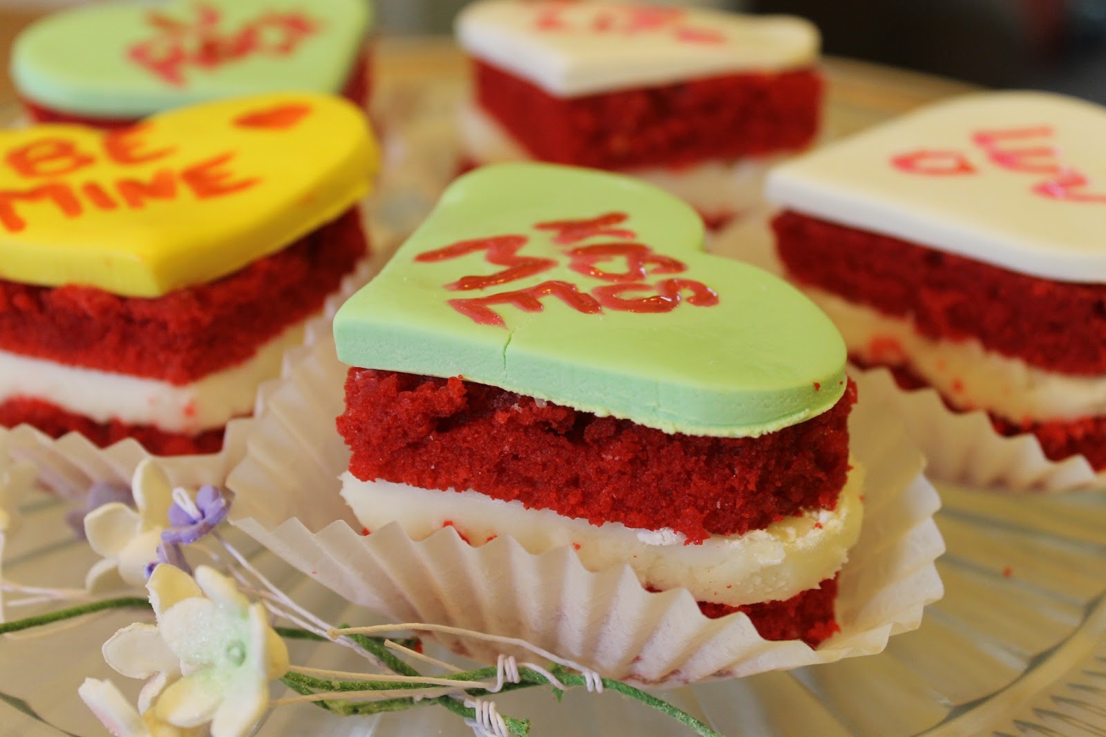 LaLa Cake: For My Love!