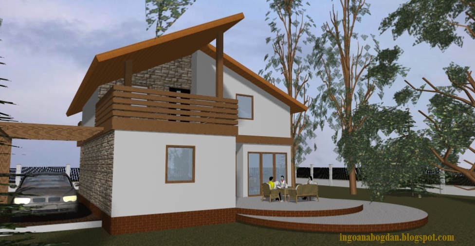 Totul pentru casa ta: Proiect Nr 6