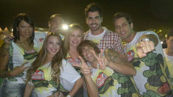 ¬¬ Rodrigo Gomes Simoni ♥