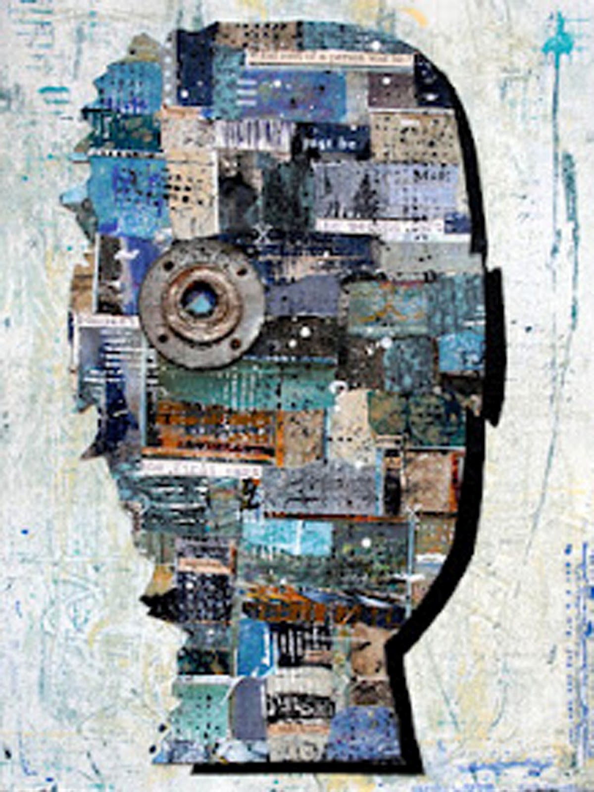 Jo Murray - Art: I Love.... SETH APTER