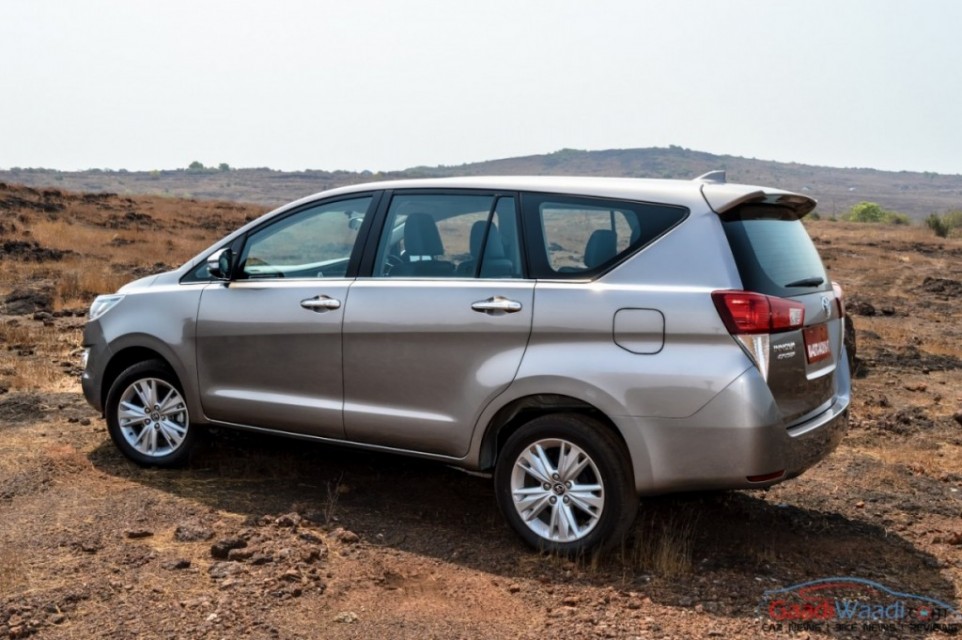 A to Z Informations..: Innova