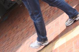 Yeah, nah, not even ow: Sneans & Jeggings - worst inventions EVER!