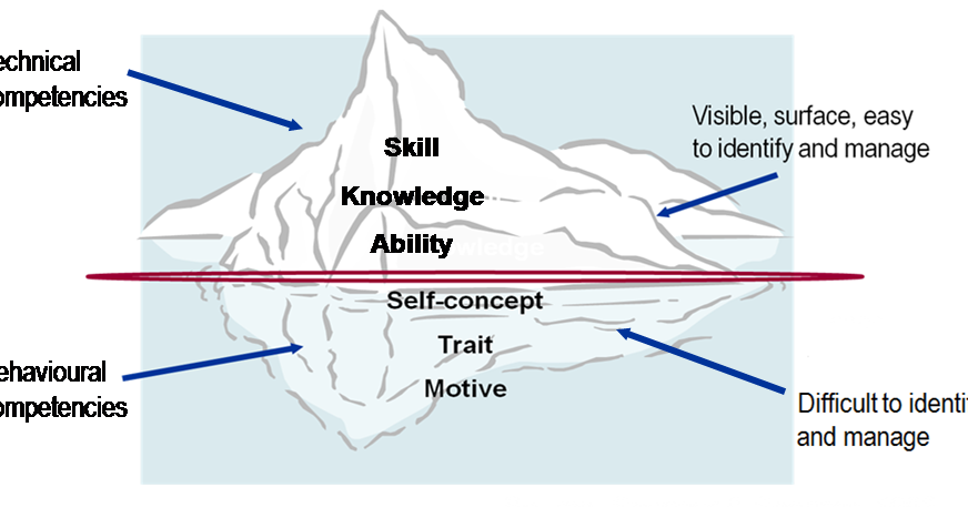 The Competency-Based Management Blog: Back to Basics: What is ...