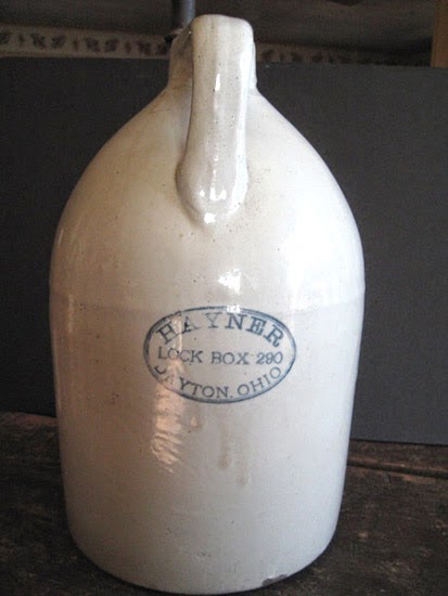 Those Pre-Pro Whiskey Men!: How The Hayners and Walter Kidder Profited ...