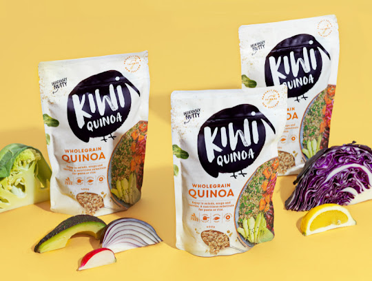 Eta Ripples Redesign – Packaging Of The World