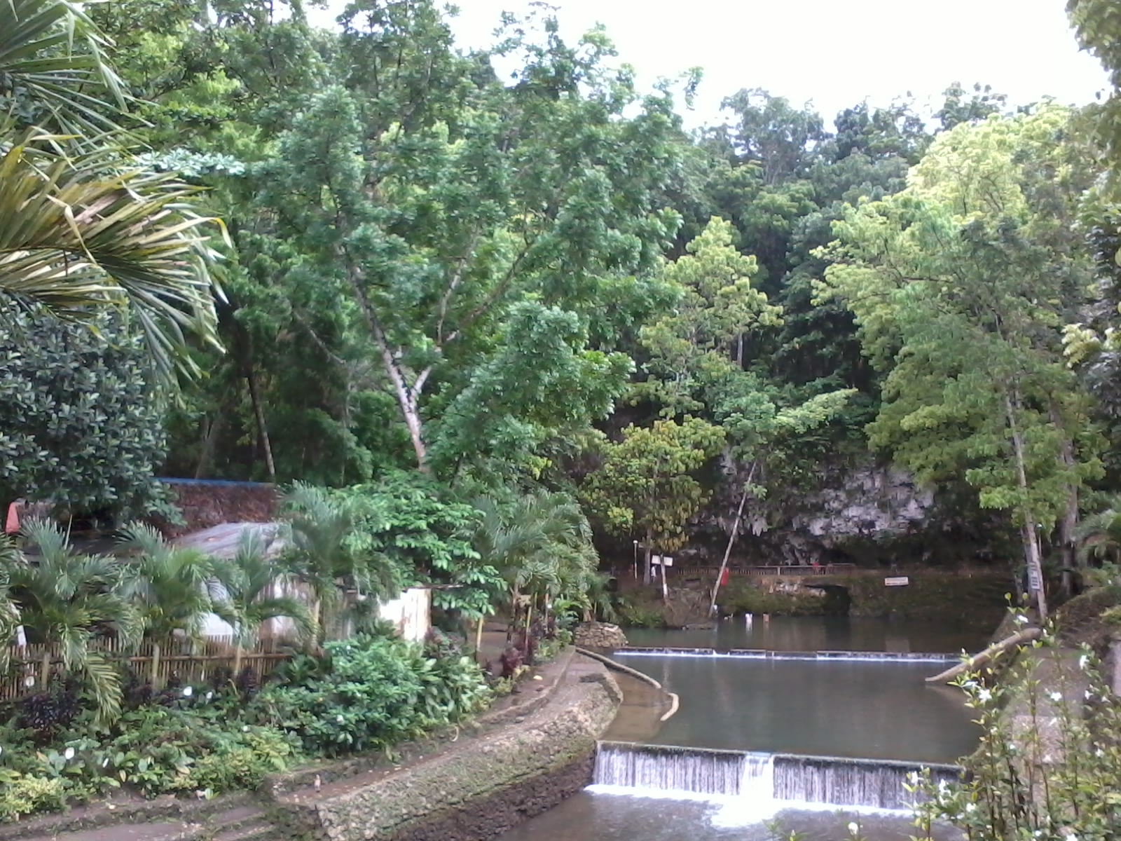 Suhot Spring: Suhot Cave and Spring Cold Water