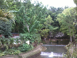 Suhot Spring: Suhot Cave and Spring Cold Water