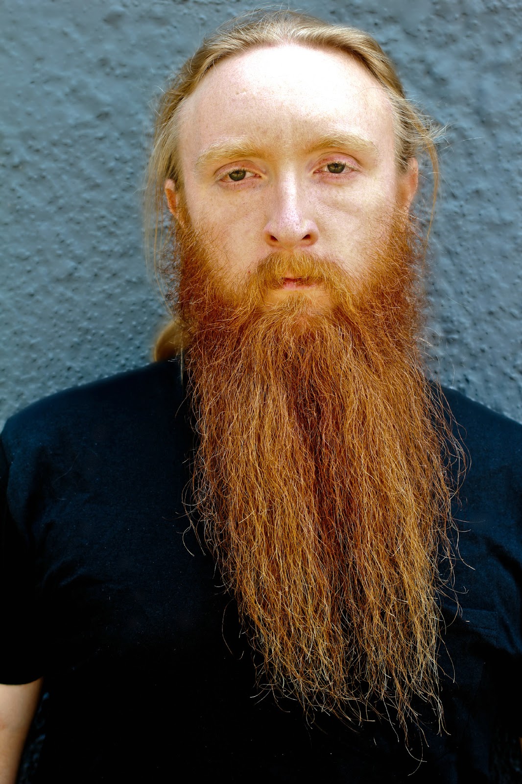 Dawn Gregg Photography Blog: Ken Dickason