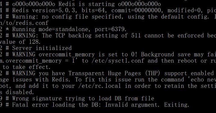 Code2Now: [Laravel - Laradock] การแก้ปัญหา "Fatal error loading the DB: Invalid argument" ของ ...