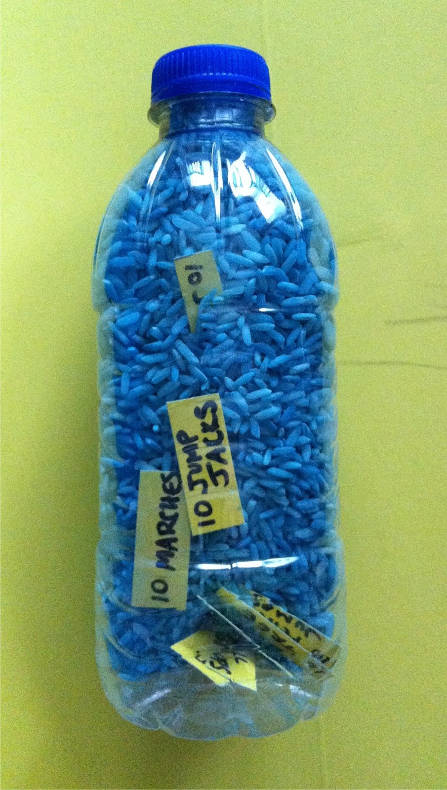 I Spy Movement Breaks - Your Therapy Source