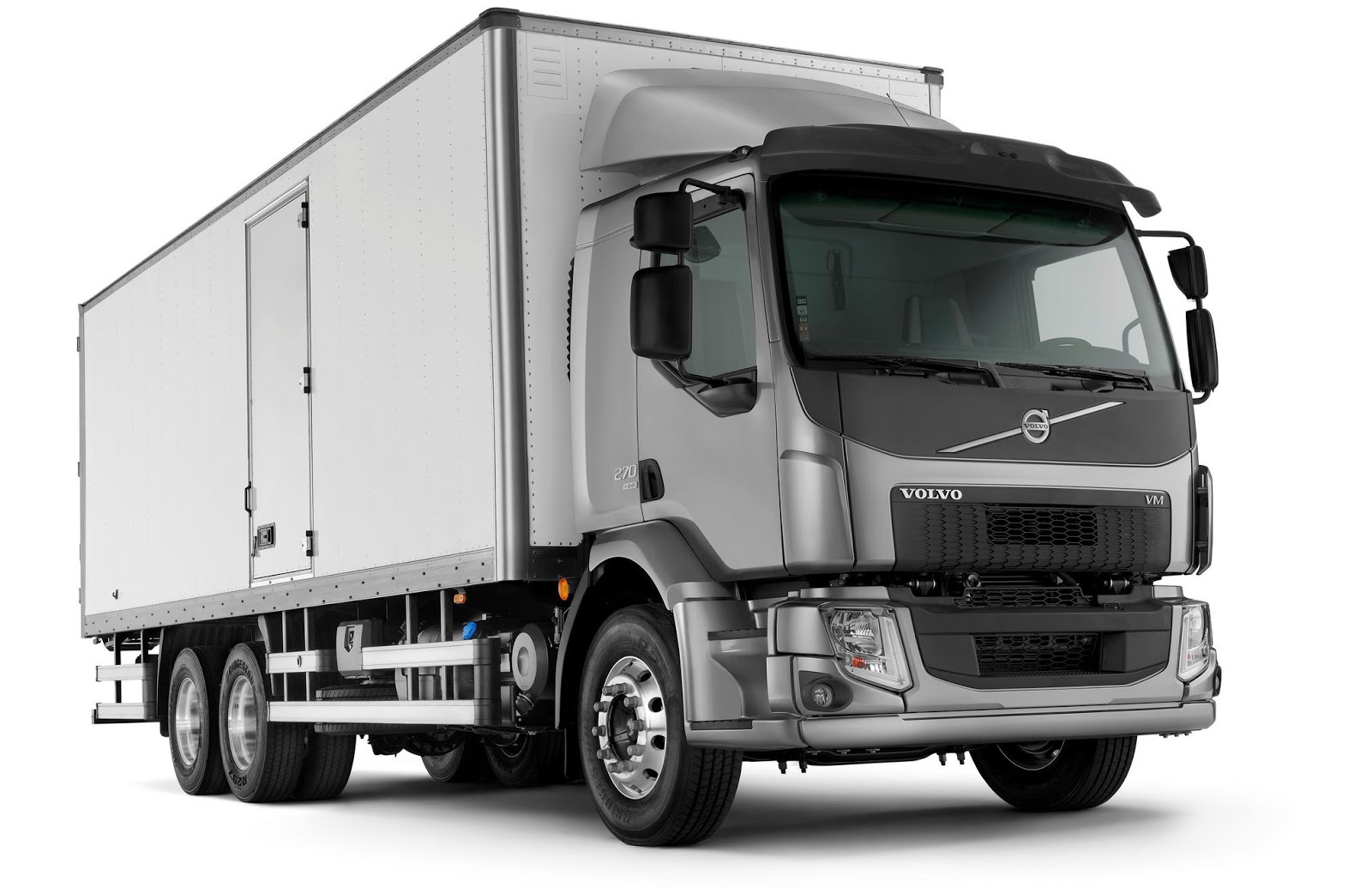 Consórcio Volvo da Auto Sueco São Paulo cresce 58% e oferece prêmios a ...