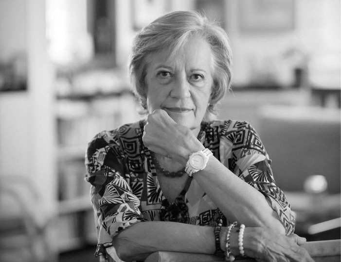 Esther Peñas: Entrevista a la filósofa Victoria Camps