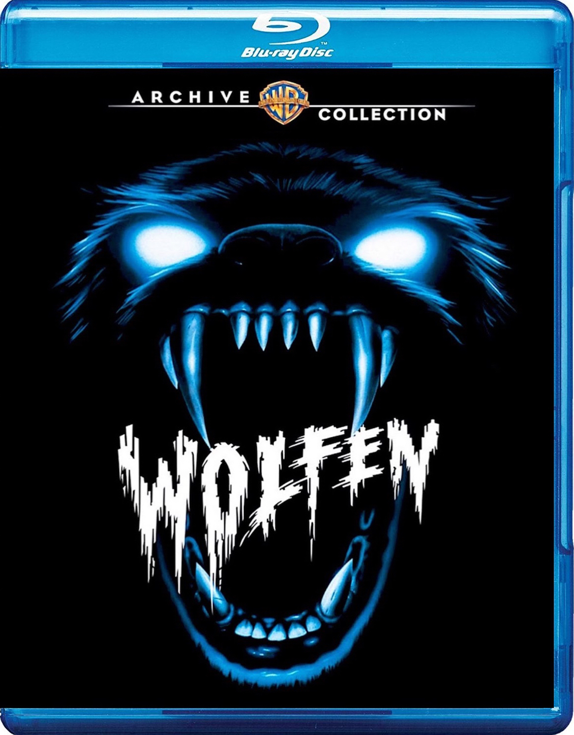 blu-ray and dvd covers: WARNER BROTHERS ARCHIVE BLU-RAYS: 42ND STREET ...