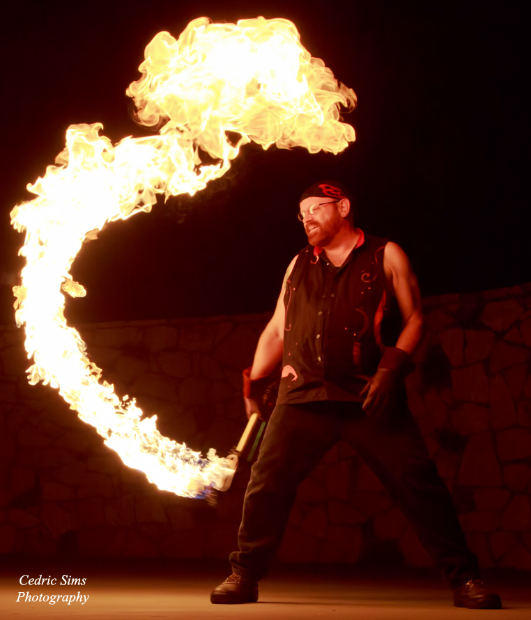 Cedric Sims Photography