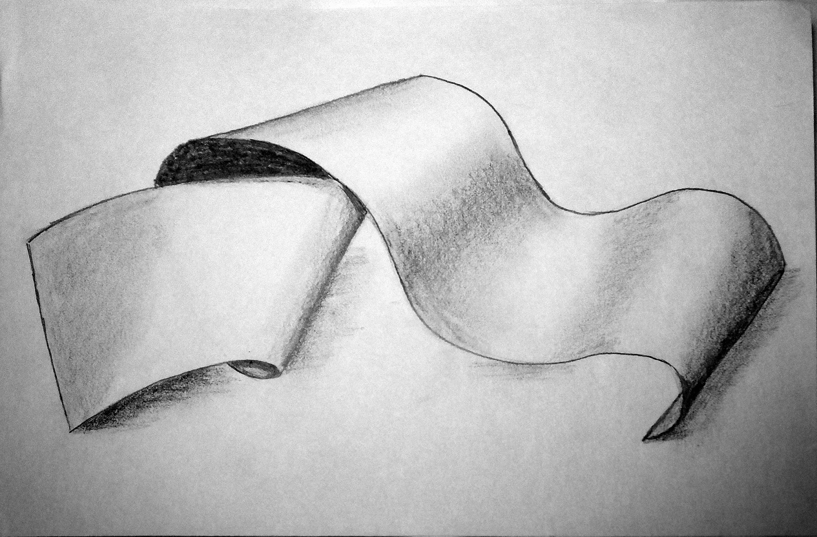 Forms Drawings Artwork