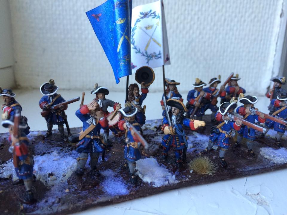 Anderssonfigures: The Scanian War