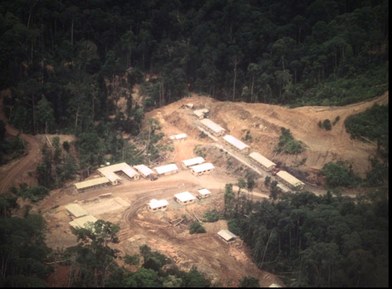 Geo Gold Emmons: Bre-X the Gold Scam and Hollywood's Film Version 20 ...