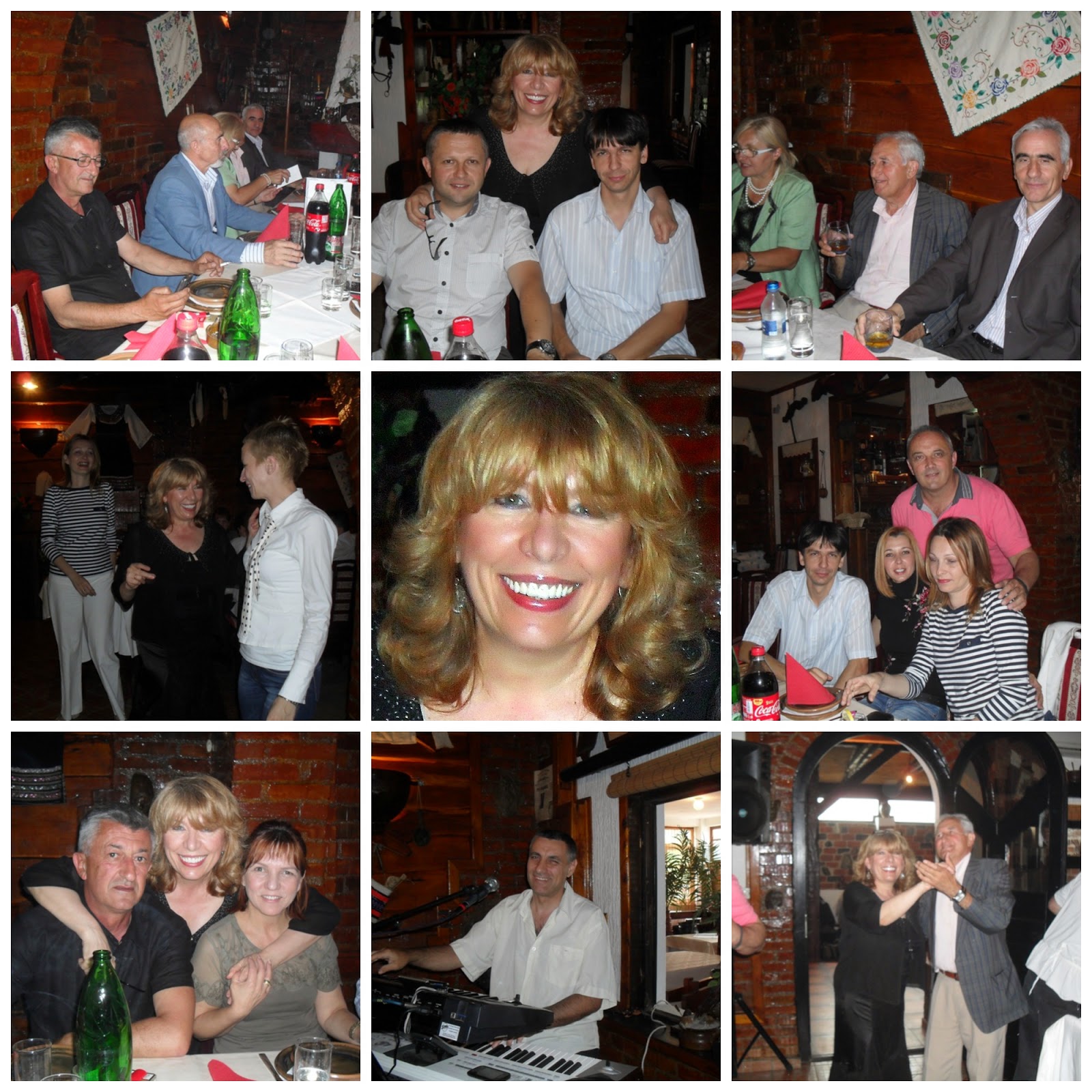 Gaga u kujni: Jun, moj mesec za radovanje