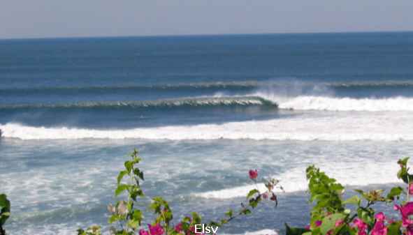 El Rincón Mágico, El Salvador