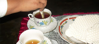 Kuliner Tradisional Kei - Laut Tual