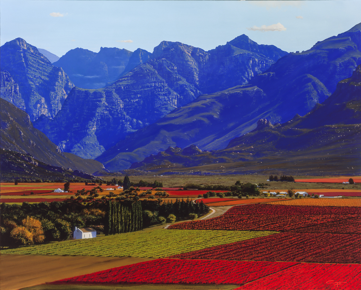 WOORDE WAT WEEG: Boerneef, Breyten en die berggansveer