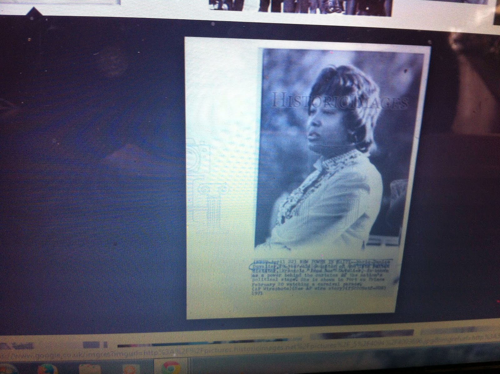 THE BLACK SOCIAL HISTORY:: BLACK SOCIAL HISTORY : AFRO-HAITIAN " SIMONE ...