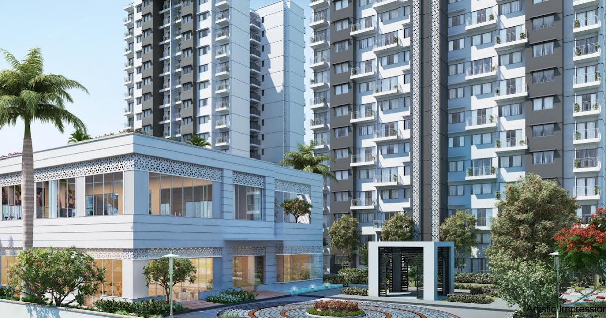 Experion Capital: Bringing you the positive side of life