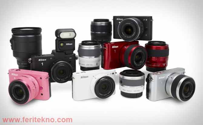 √7 [Tips] Membeli Kamera yang Bagus Untuk Film Maker