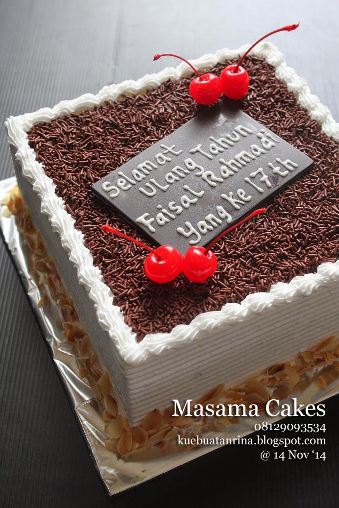 Masama Cakes: Cheesemousse with meses...For Aldi's Birthday...