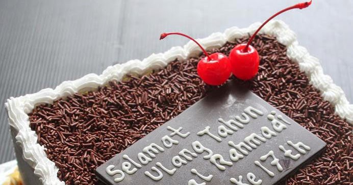 Masama Cakes: Cheesemousse with meses...For Aldi's Birthday...