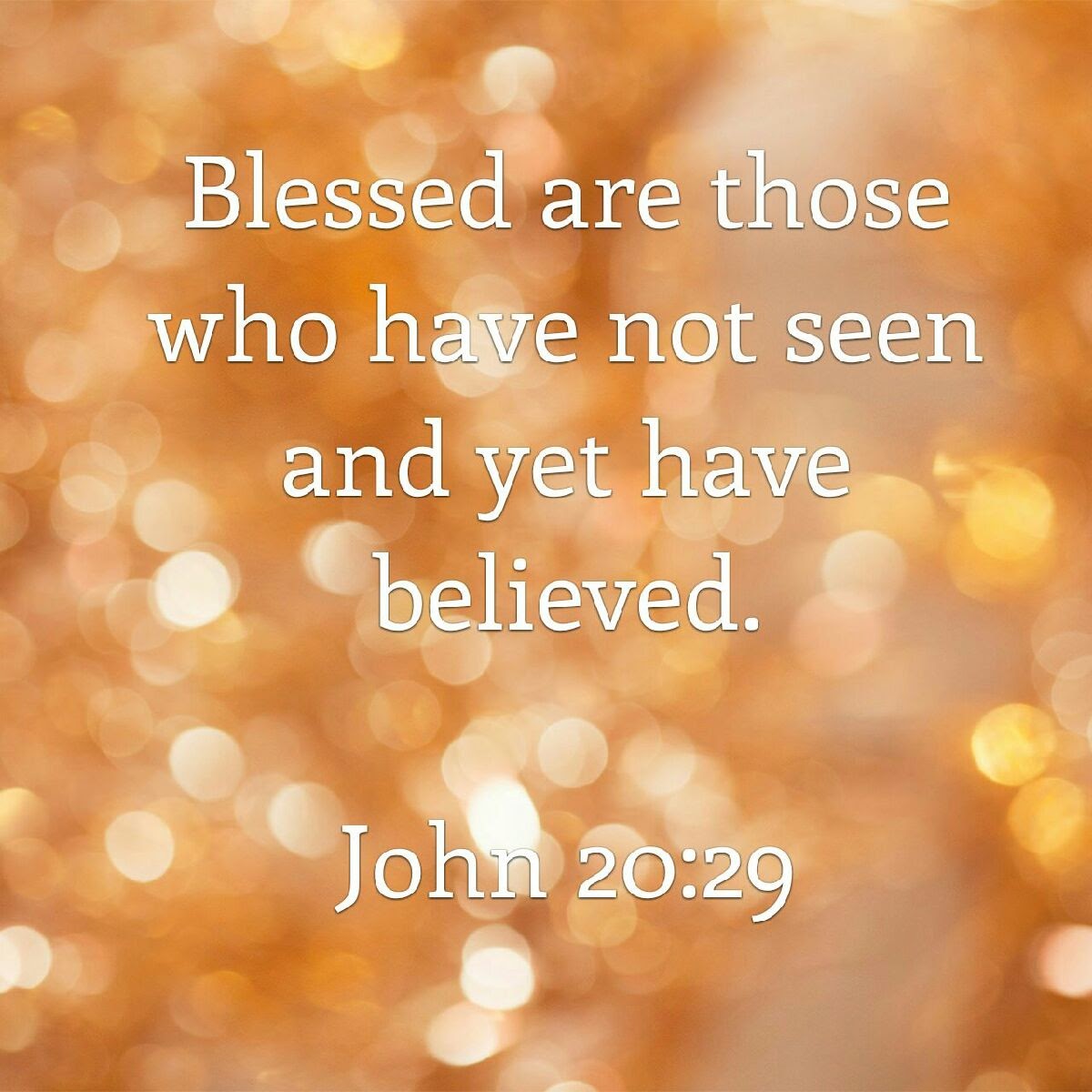 Complete and Lacking Nothing