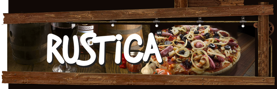 Rustica Peru