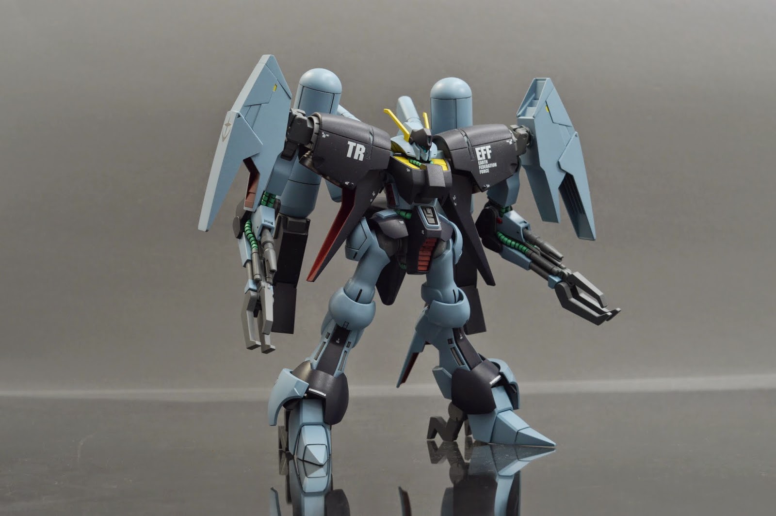 HG Byarlant Custom Complete