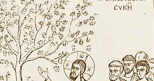 ORTHODOX CHRISTIANITY THEN AND NOW: Why Did Christ Curse the Fig Tree?