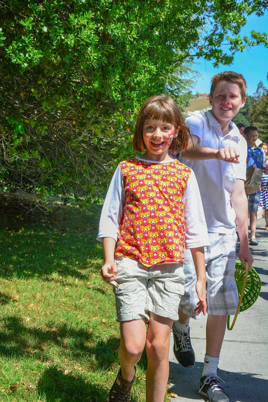 Aesthetic Nest: FYI: San Fran Spring Break Trip and Kids Clothes ...