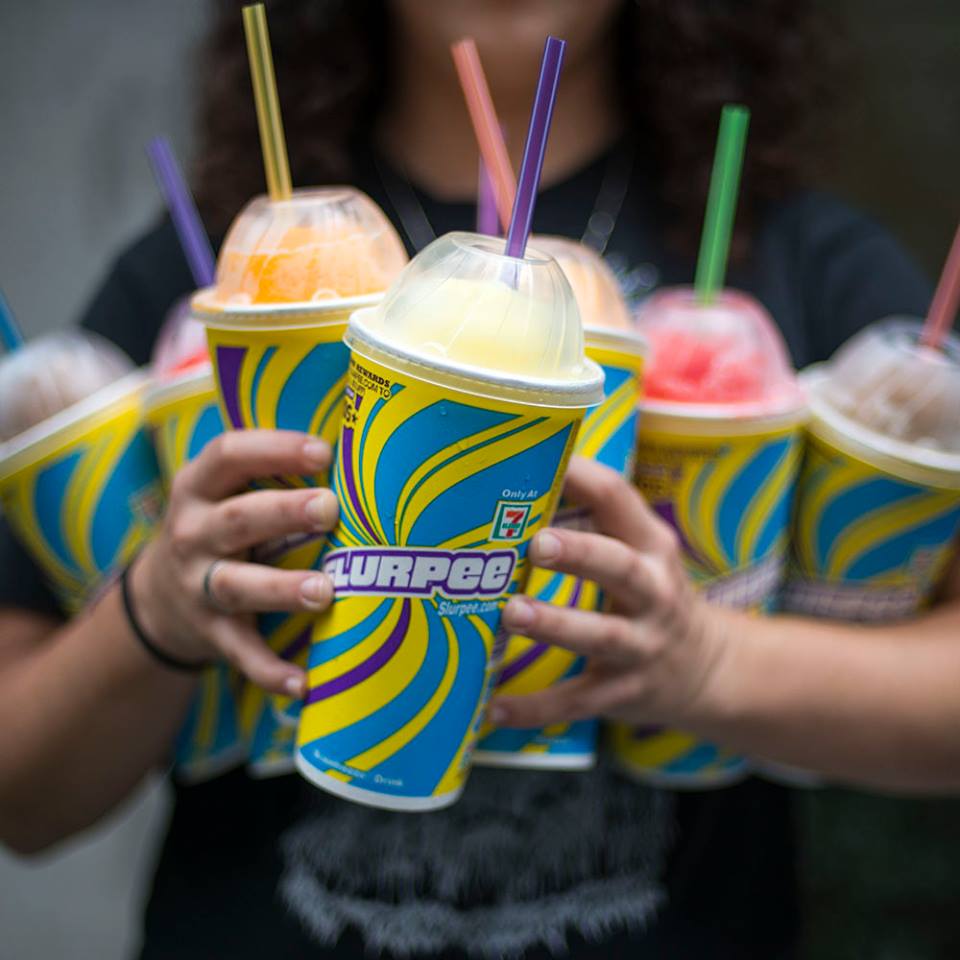 odexo: Who invented the Slurpee?