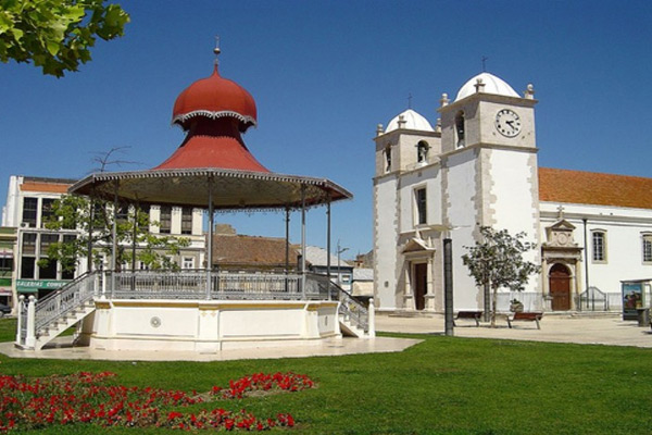 Missão Cusca: ponte Vasco da Gama