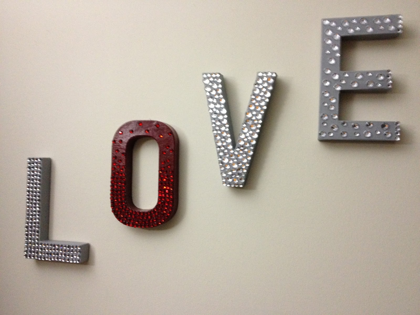Cute DIY Craft Projects