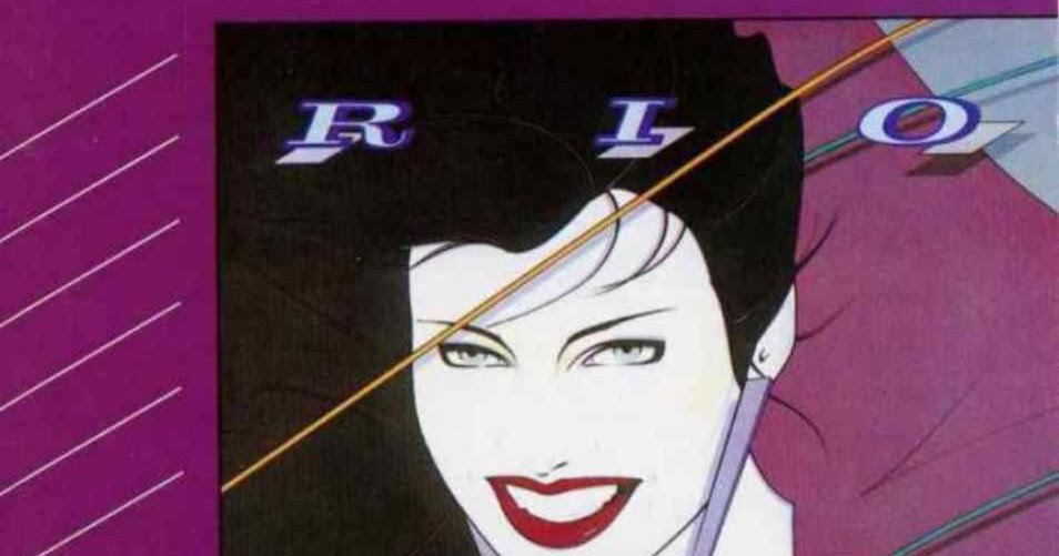 Greatest British Albums: Duran Duran - Rio