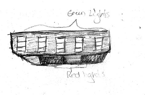 Phantoms and Monsters - Real Cryptid Encounter Reports - Fortean ...