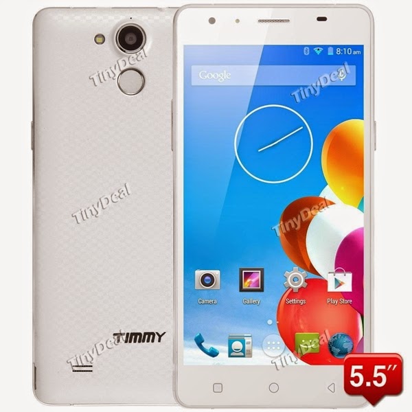 Tinydeal cellulare: Timmy P7000 Plus 64 bit 4G LTE Quad core 1.5GHz ...
